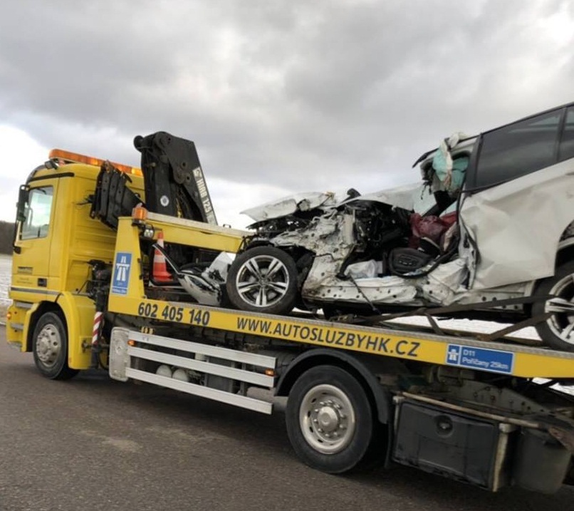 A feleségnek vásárolt autó kipróbálása közben történt a halálos baleset | Kárpátalja